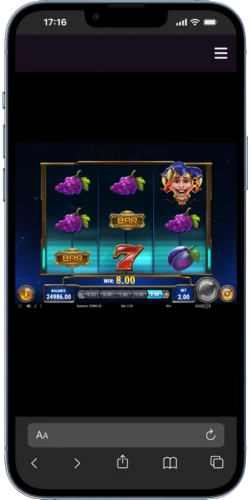 Sticky Joker Official Play'n GO Slot – 96.46% RTP